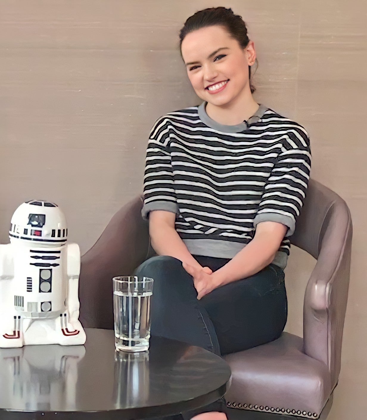 Woke up so hard for goddess daisy | Scrolller