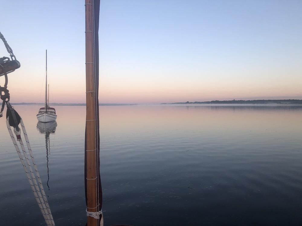 Woke Up To This View Scrolller