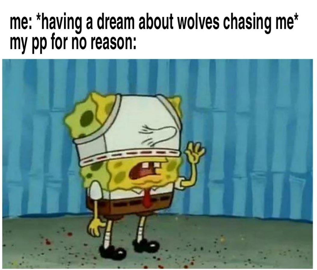 wolf_irl | Scrolller