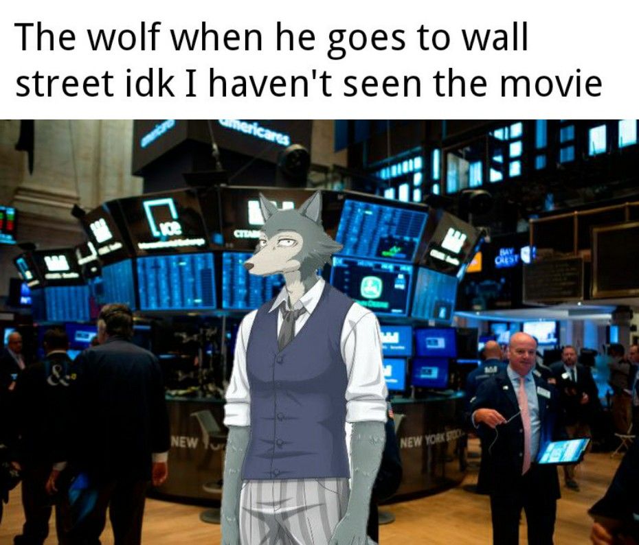 Wolf🐺irl | Scrolller
