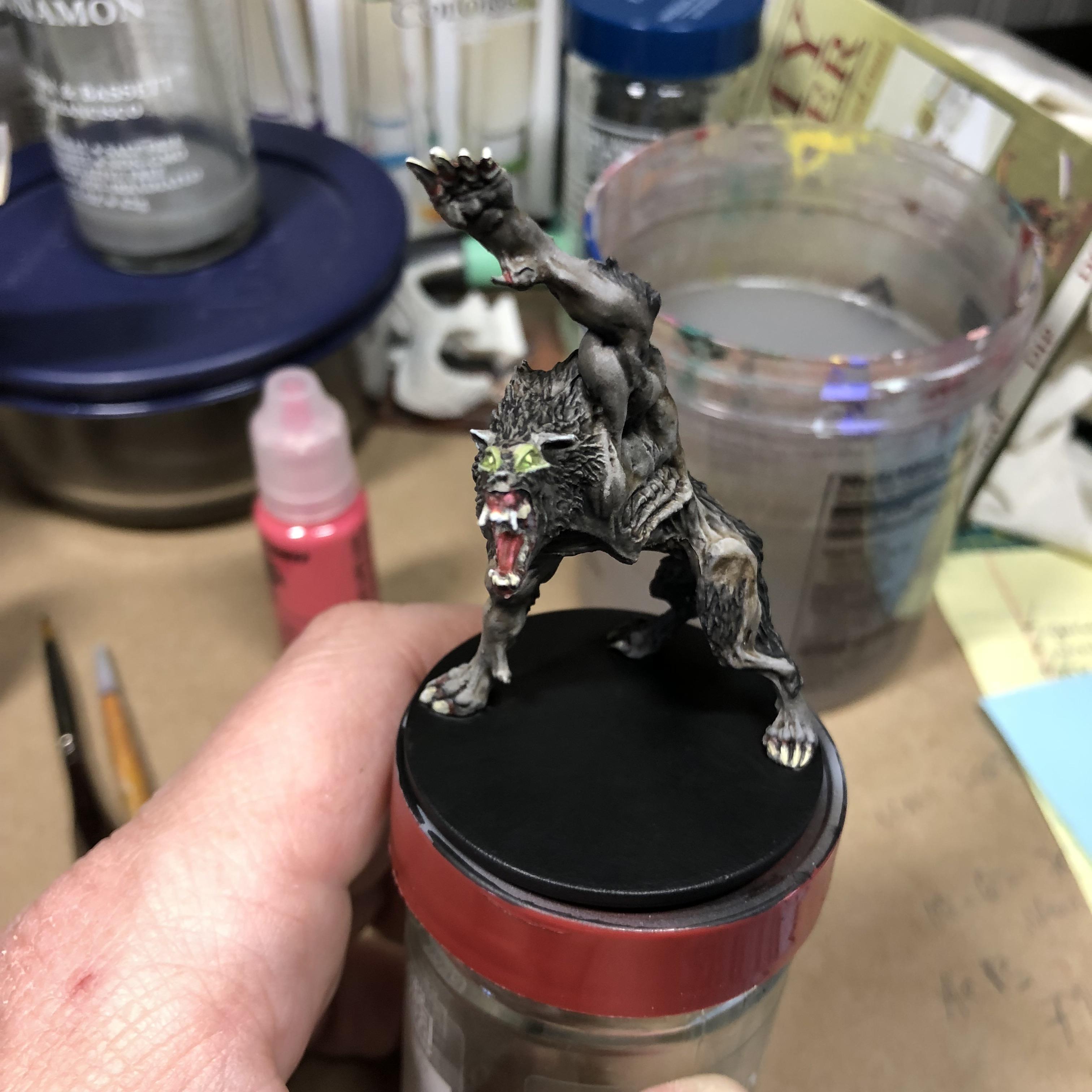 Wolfsburg abomination | Scrolller