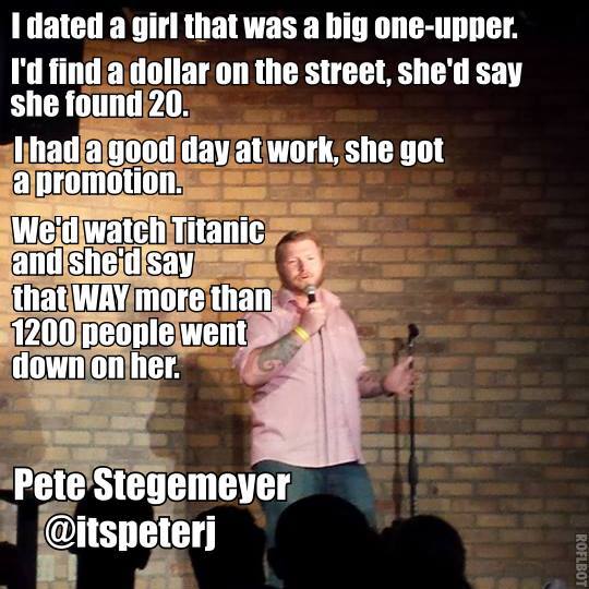 Women and children first | Scrolller