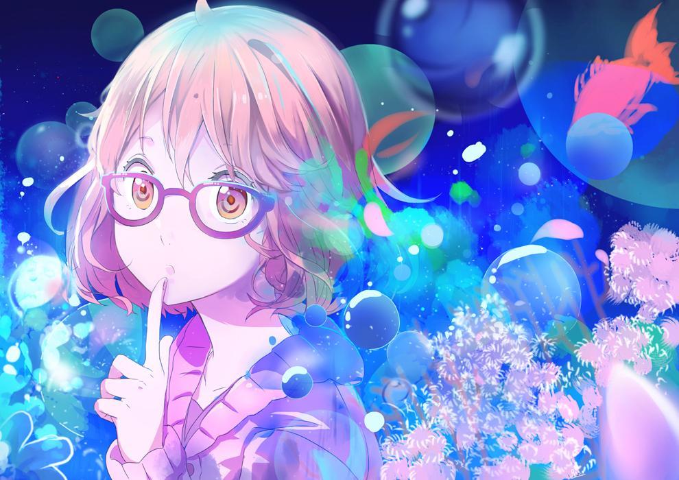 Wonder (Ayaka's Daily Fanart #430) | Scrolller