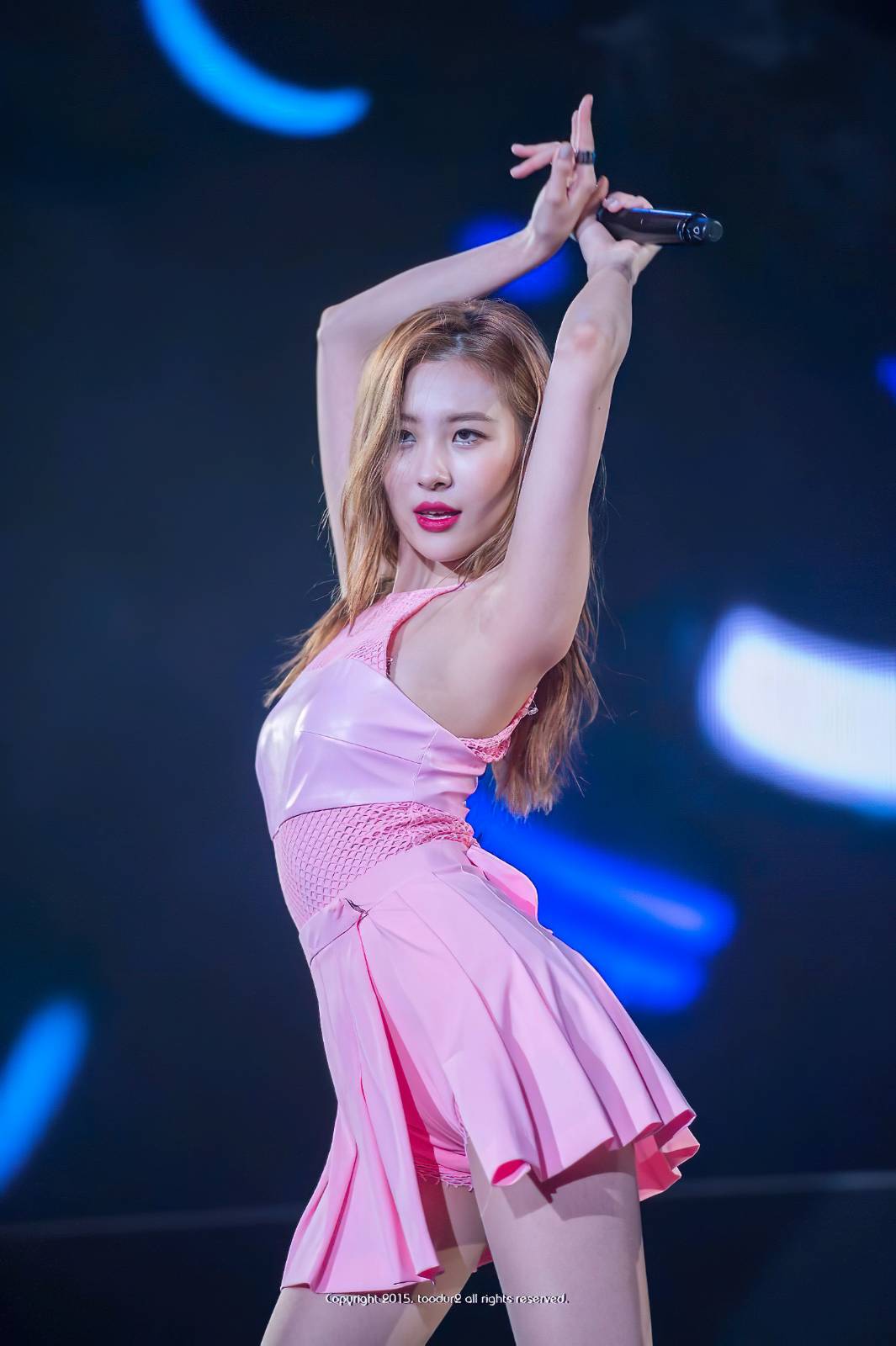 Wonder girls - Sunmi | Scrolller