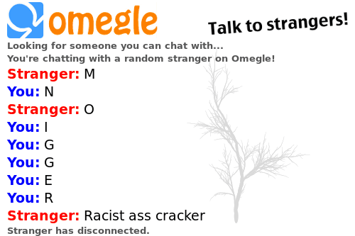 Wonder why he disconnected | Scrolller