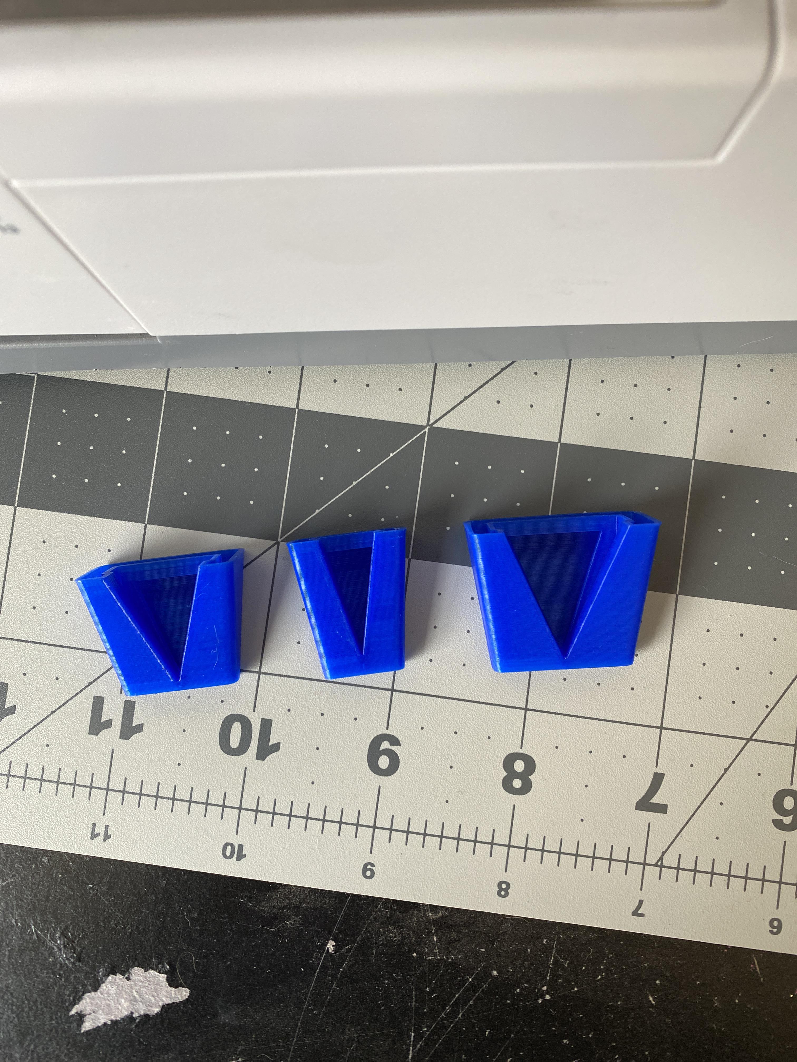 Wonderful husband 3D printed me bias tape makers... now what do I make? | Scrolller