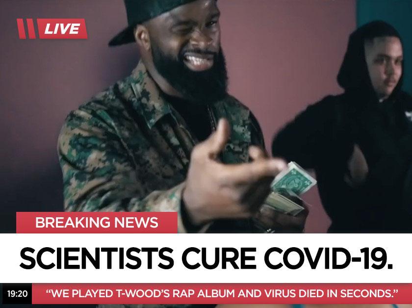 woodley the saviour | Scrolller