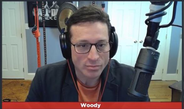 Woody Flexin’ on Kyle with his Blazer | Scrolller