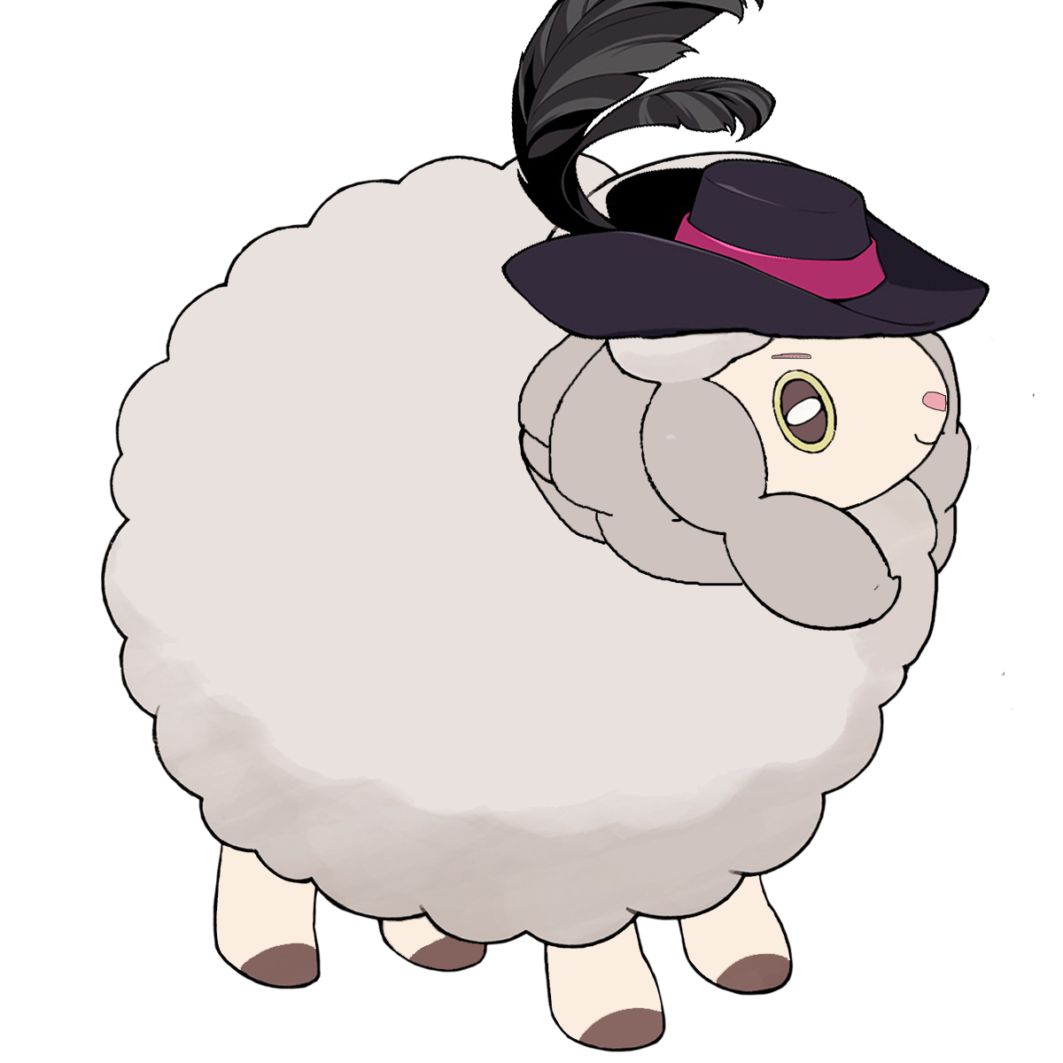 Wooloo Okumura | Scrolller