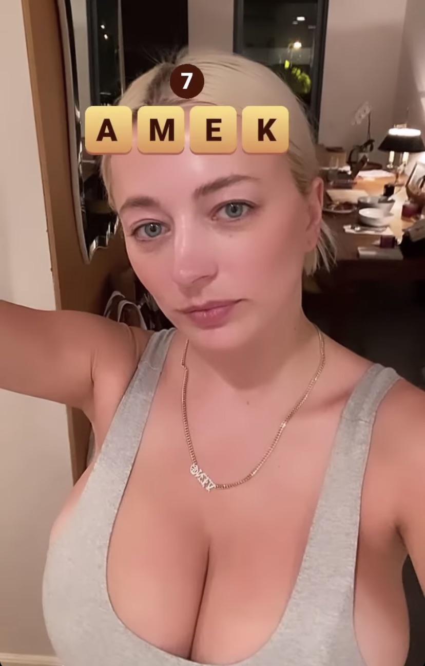 Word game | Scrolller