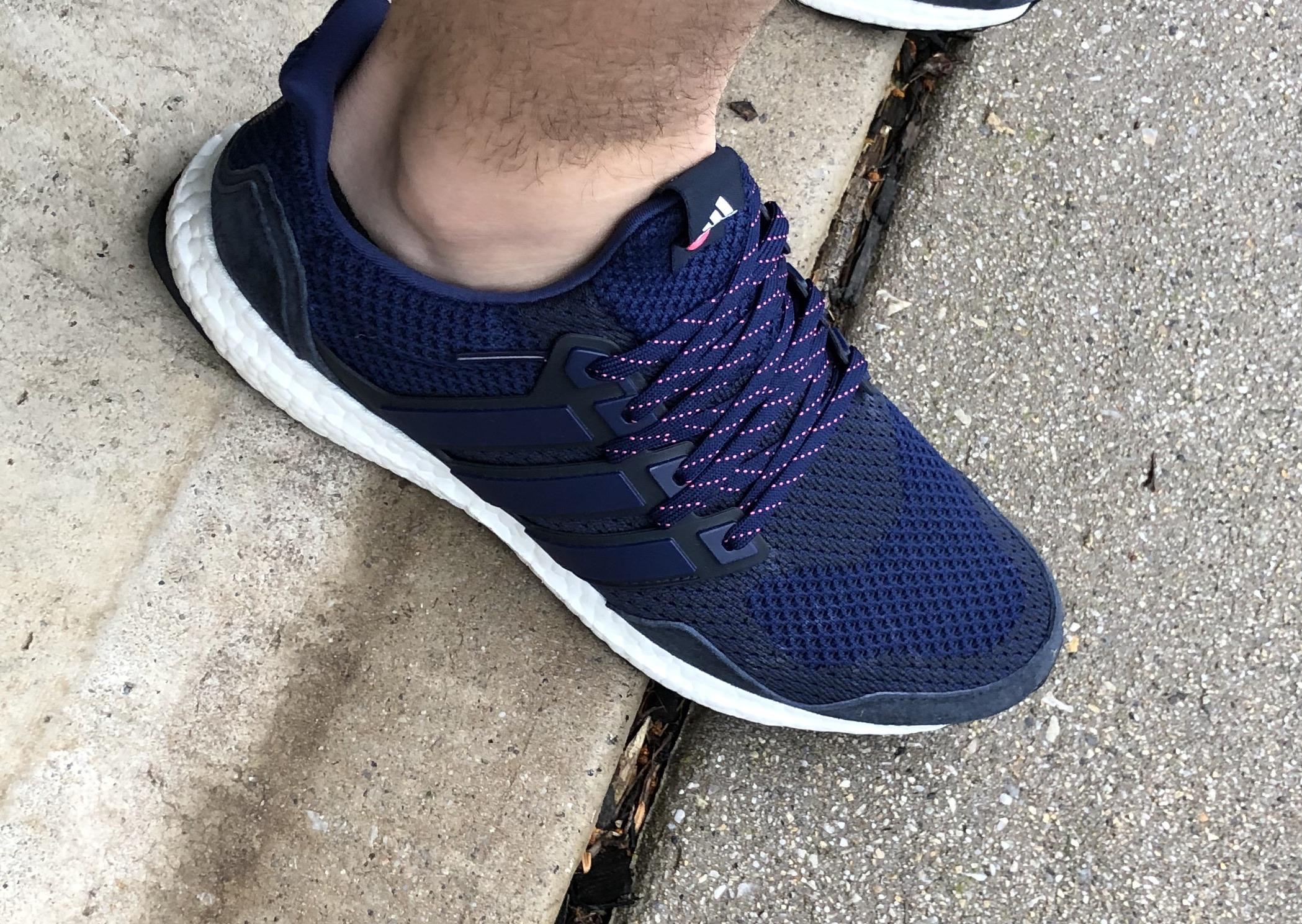 Wore the kinfolk today. My most comfortable pair | Scrolller