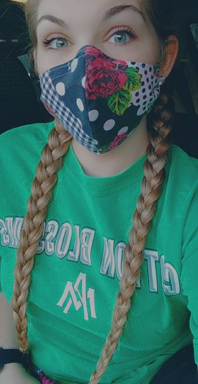 Work Braids 💚 | Scrolller