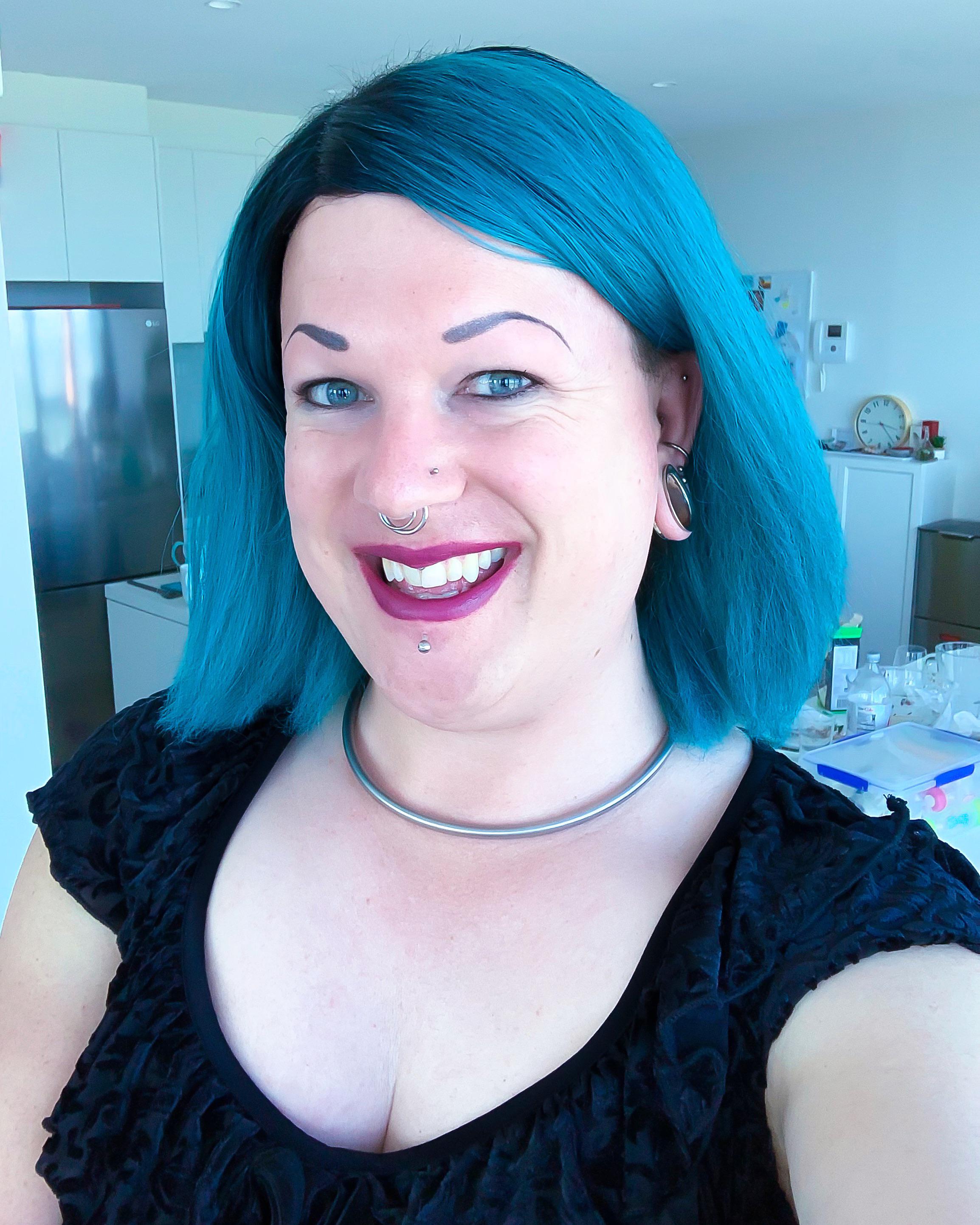 All Dressed Up For Work Christmas Party Scrolller all-dressed-up-for-work-christmas-party-scrolller