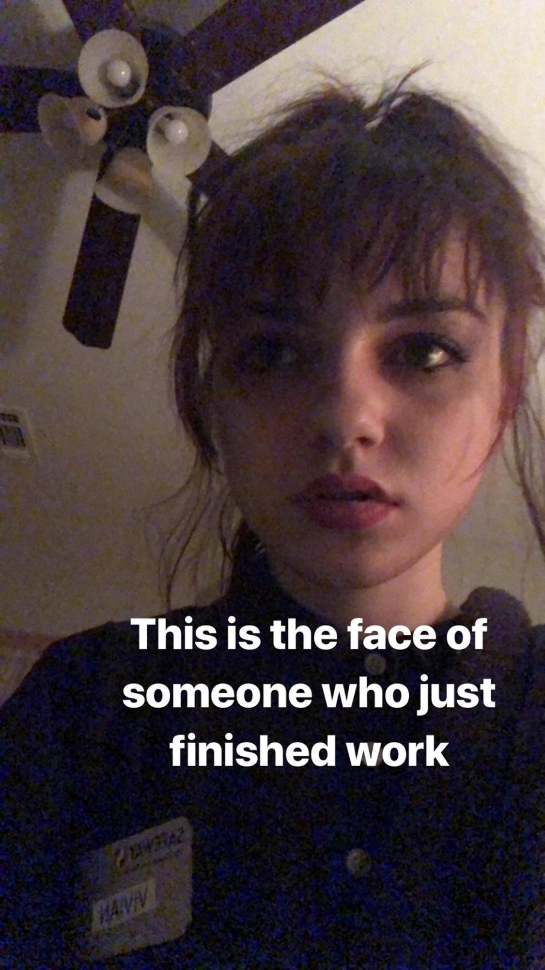 Work done | Scrolller