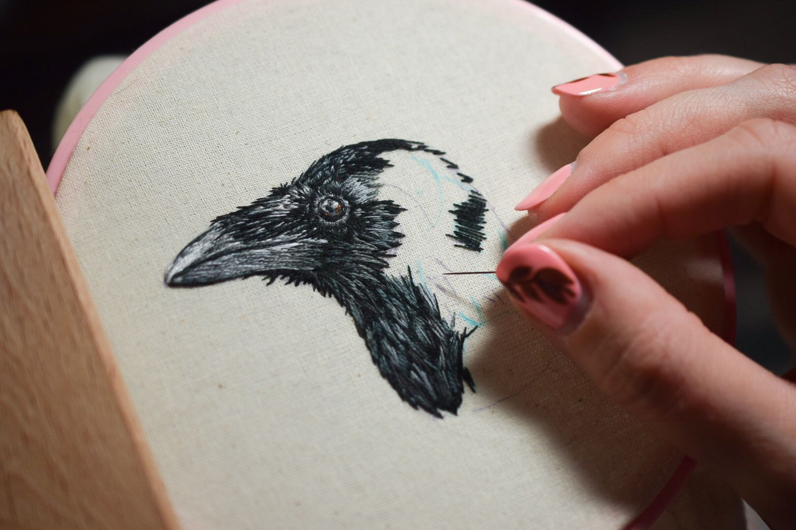 Work in progress | Scrolller