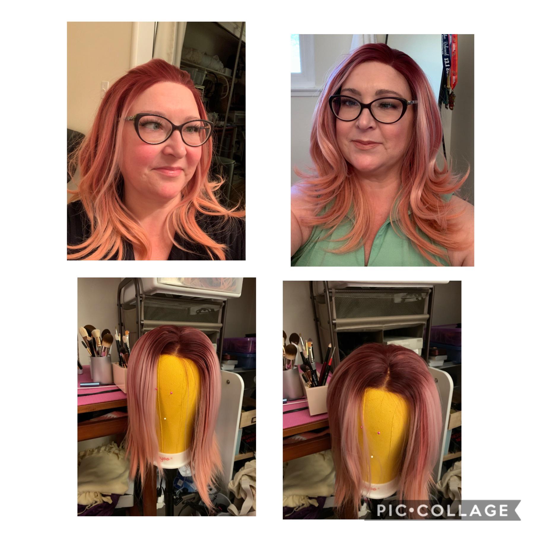 Work in progress—dismantled my Uniwig’s Solar Flare, new cap and starting on the part | Scrolller