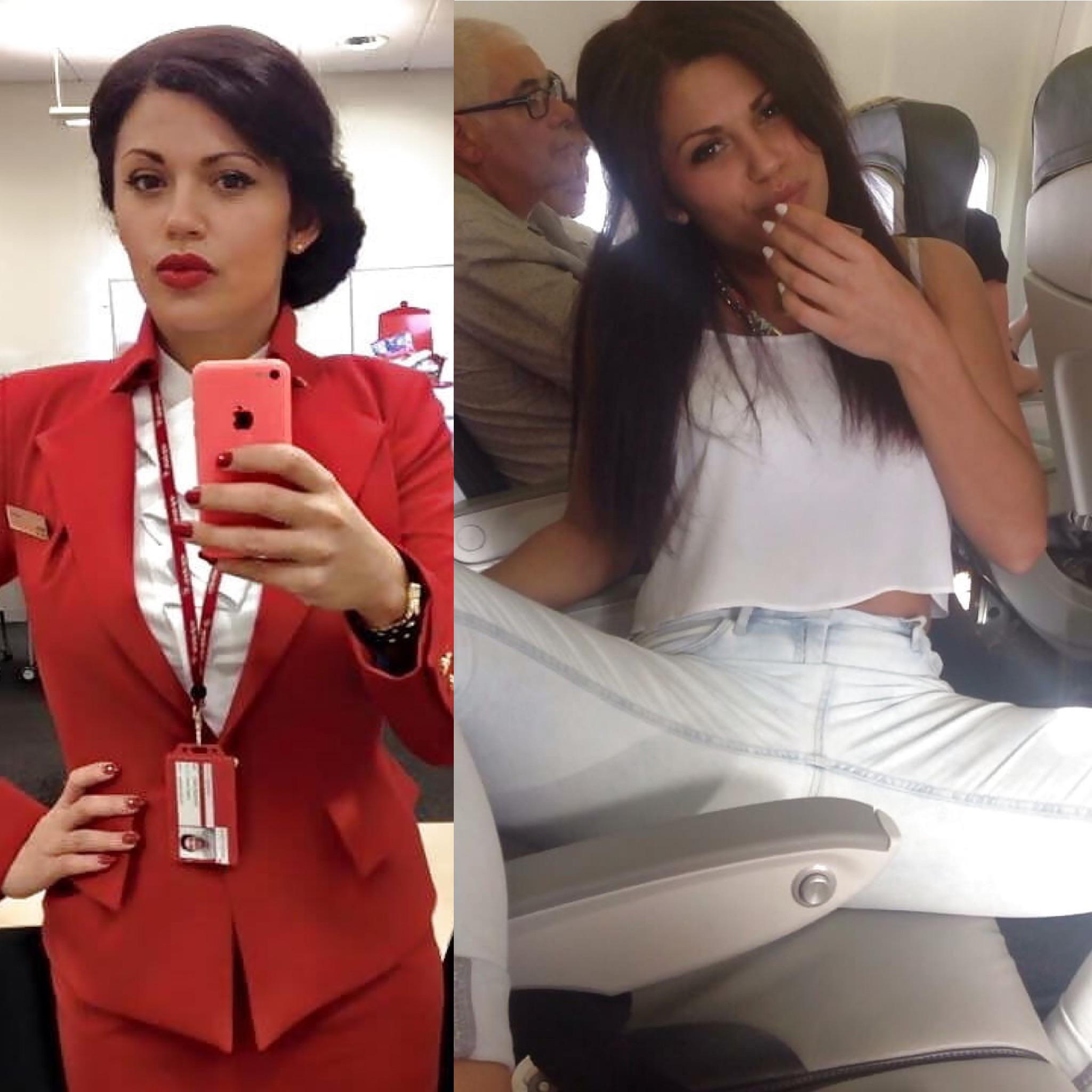 Work or Passenger? | Scrolller