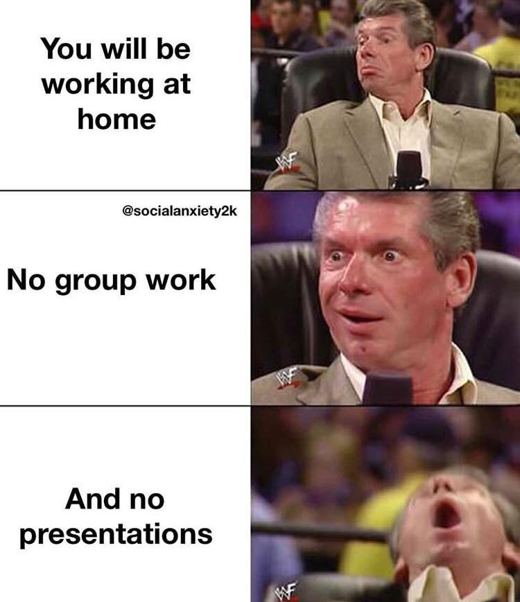 working at home/online school luxury | Scrolller