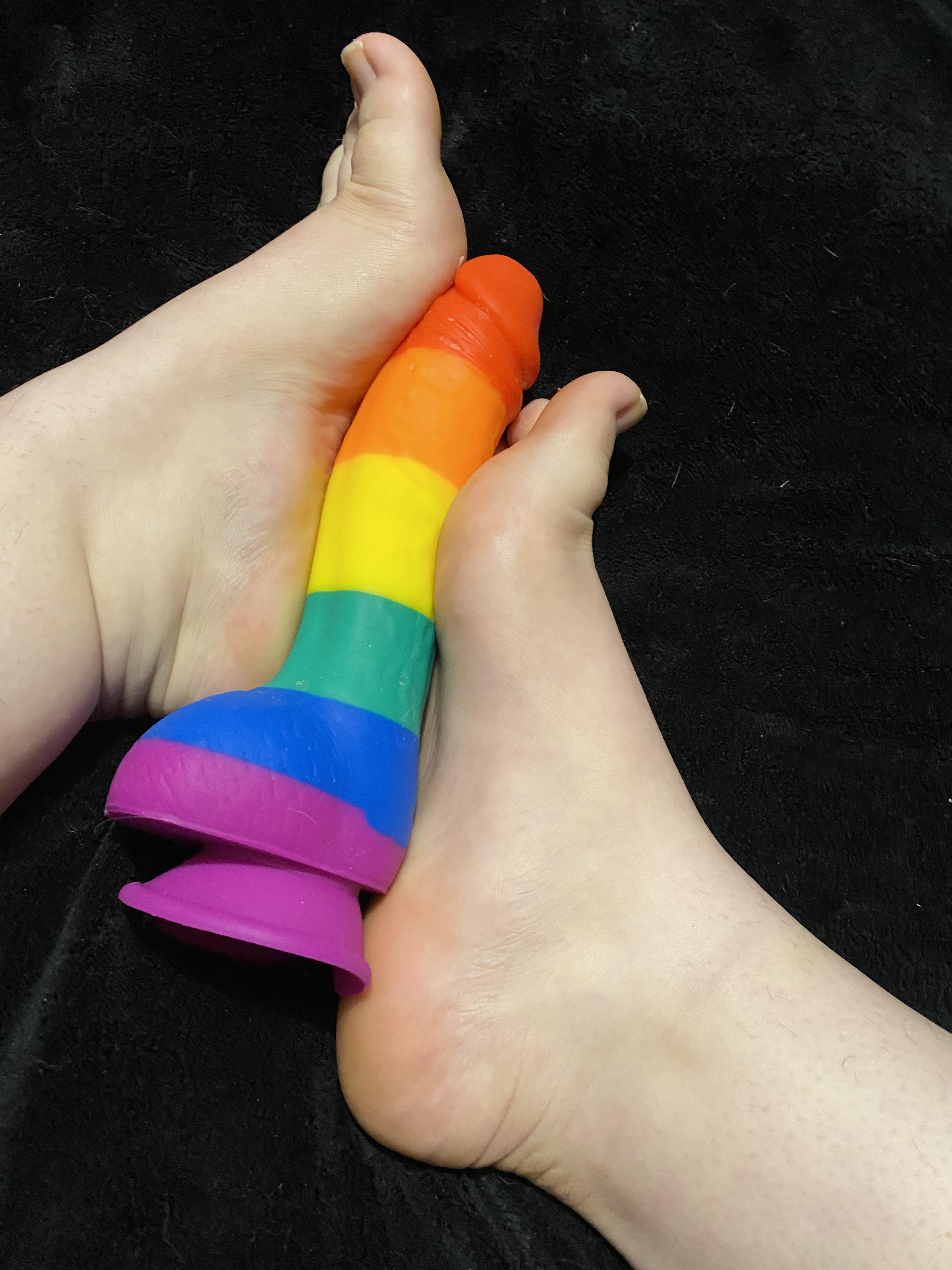 Working on my technique 💦 | Scrolller