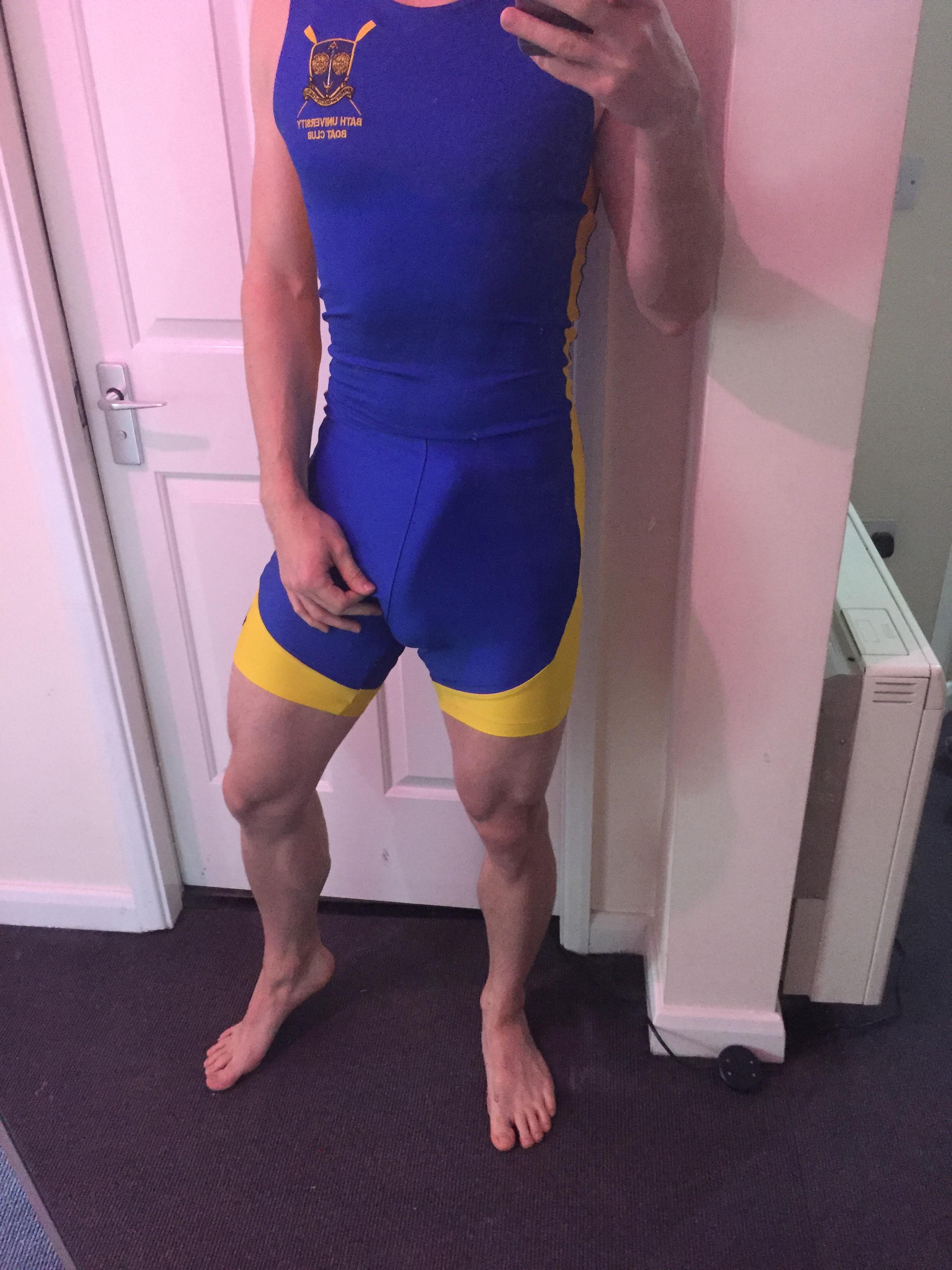 Rowing Is An Exciting Sport Scrolller