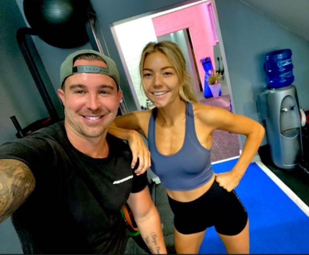 Workout Mode | Scrolller