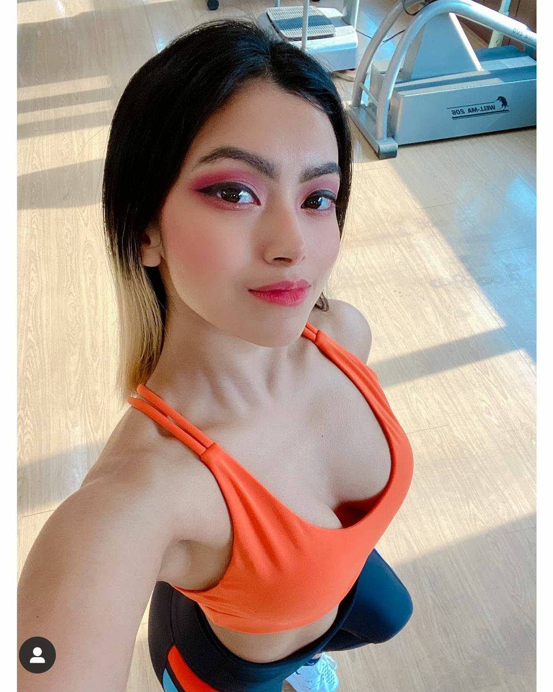 Workout time (@blackbird_fit) | Scrolller