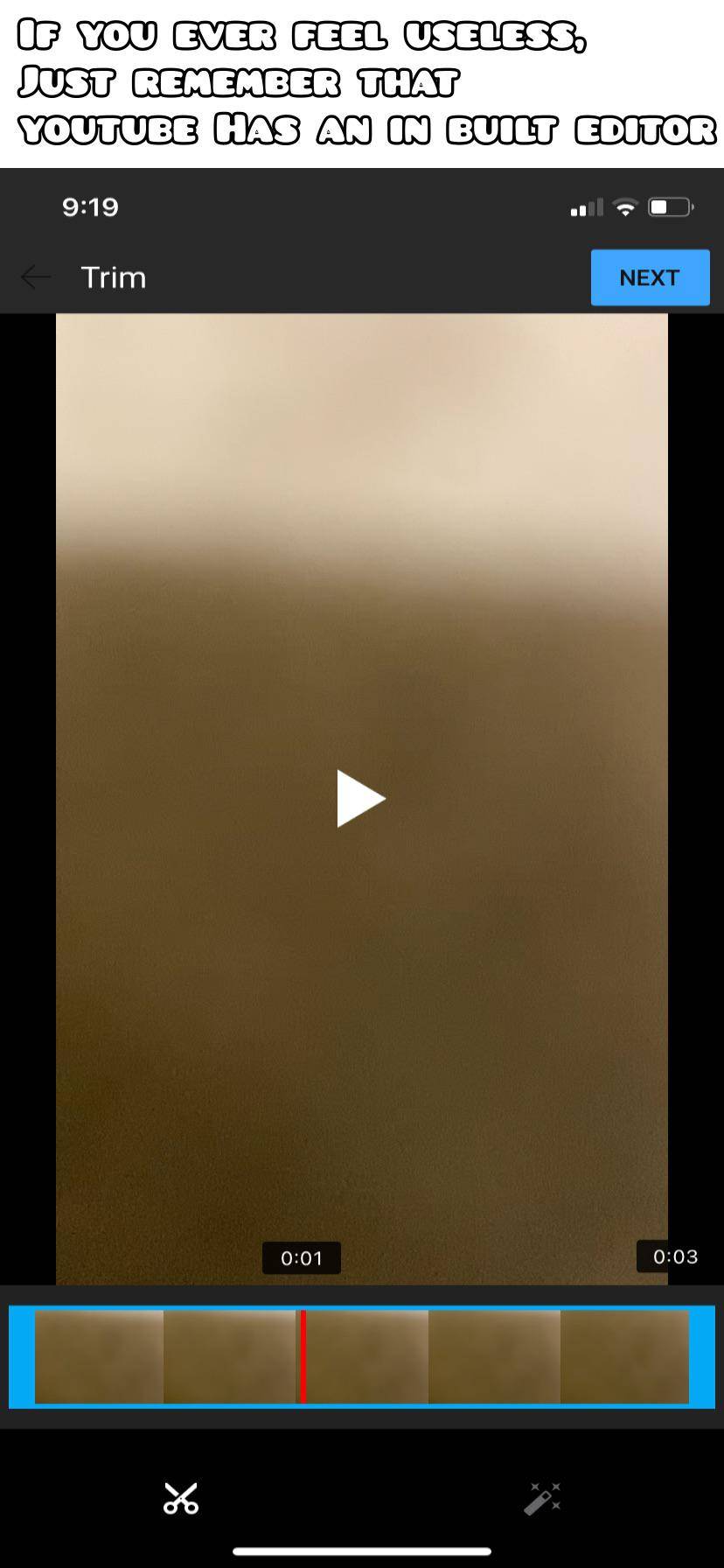 Works every time | Scrolller