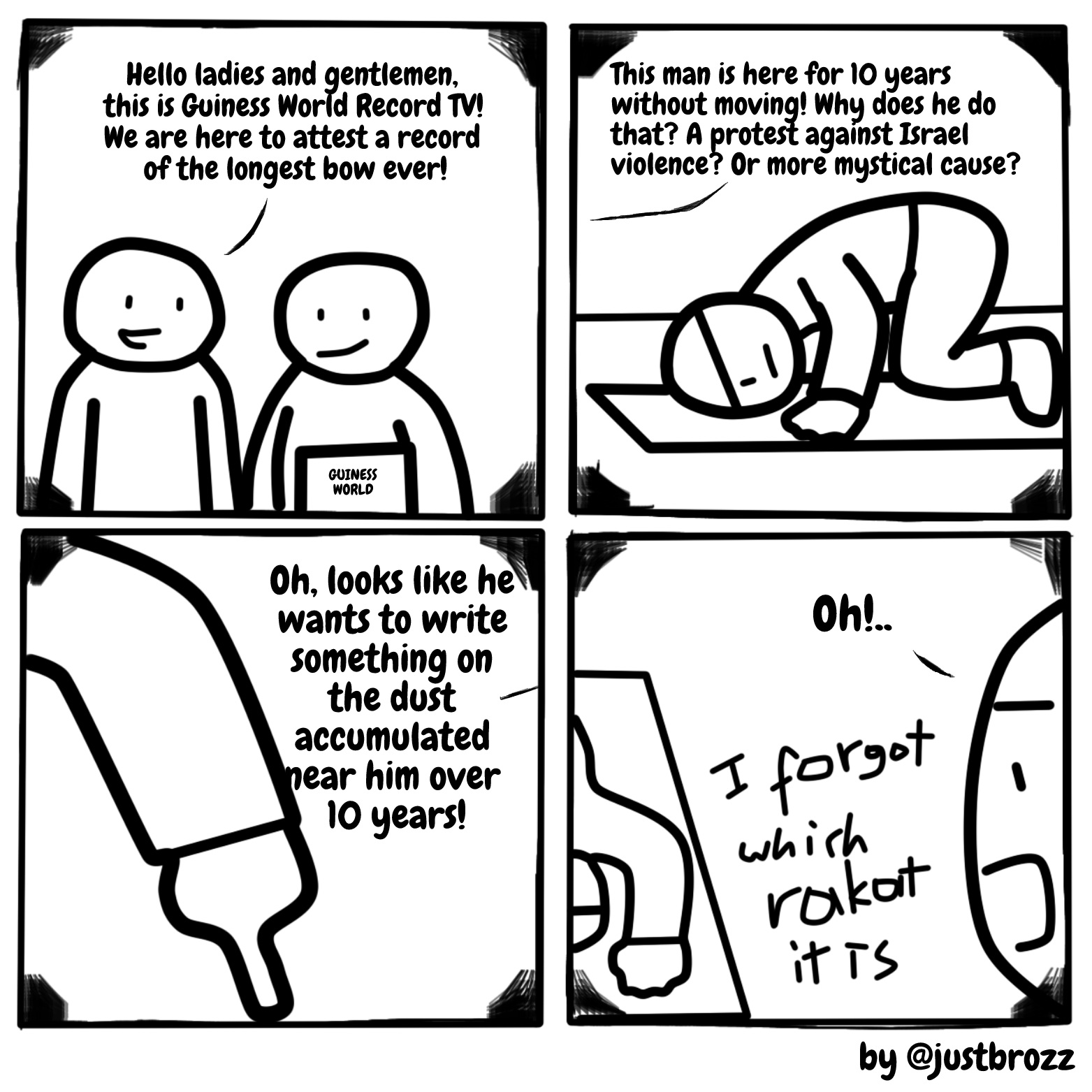 World Record | Scrolller