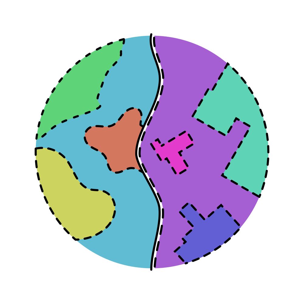 Worldbuilding (OC) | Scrolller