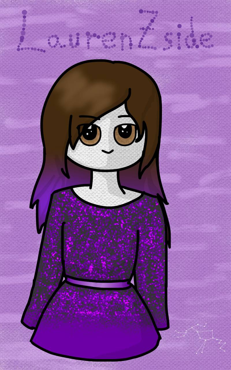 Worst fanart ever :3 | Scrolller