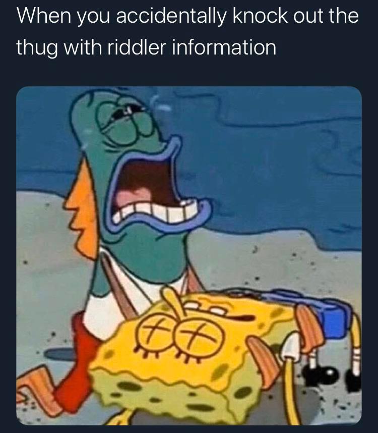 Worst feeling ever | Scrolller