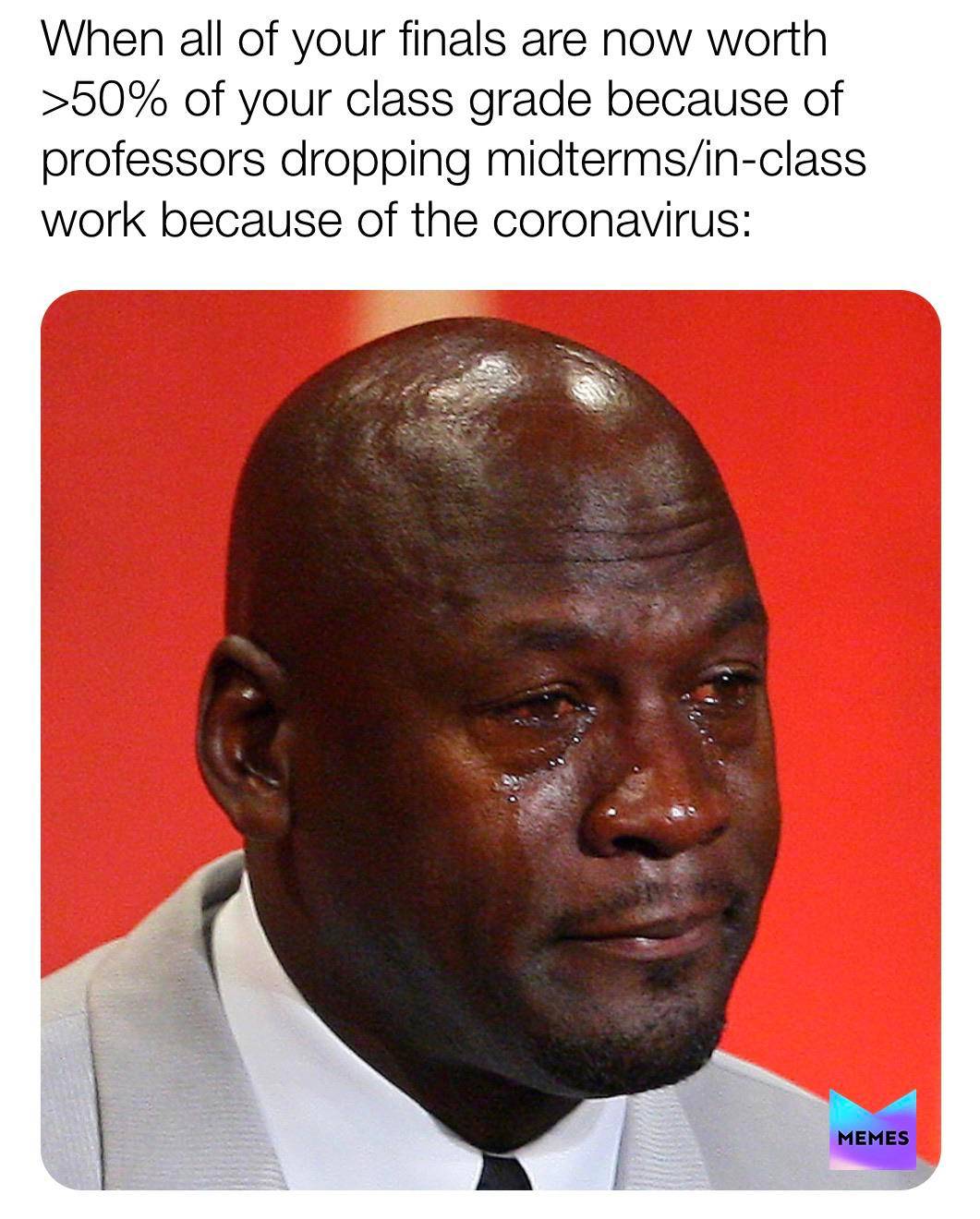 Would anyone like to join me in a crying session today? | Scrolller