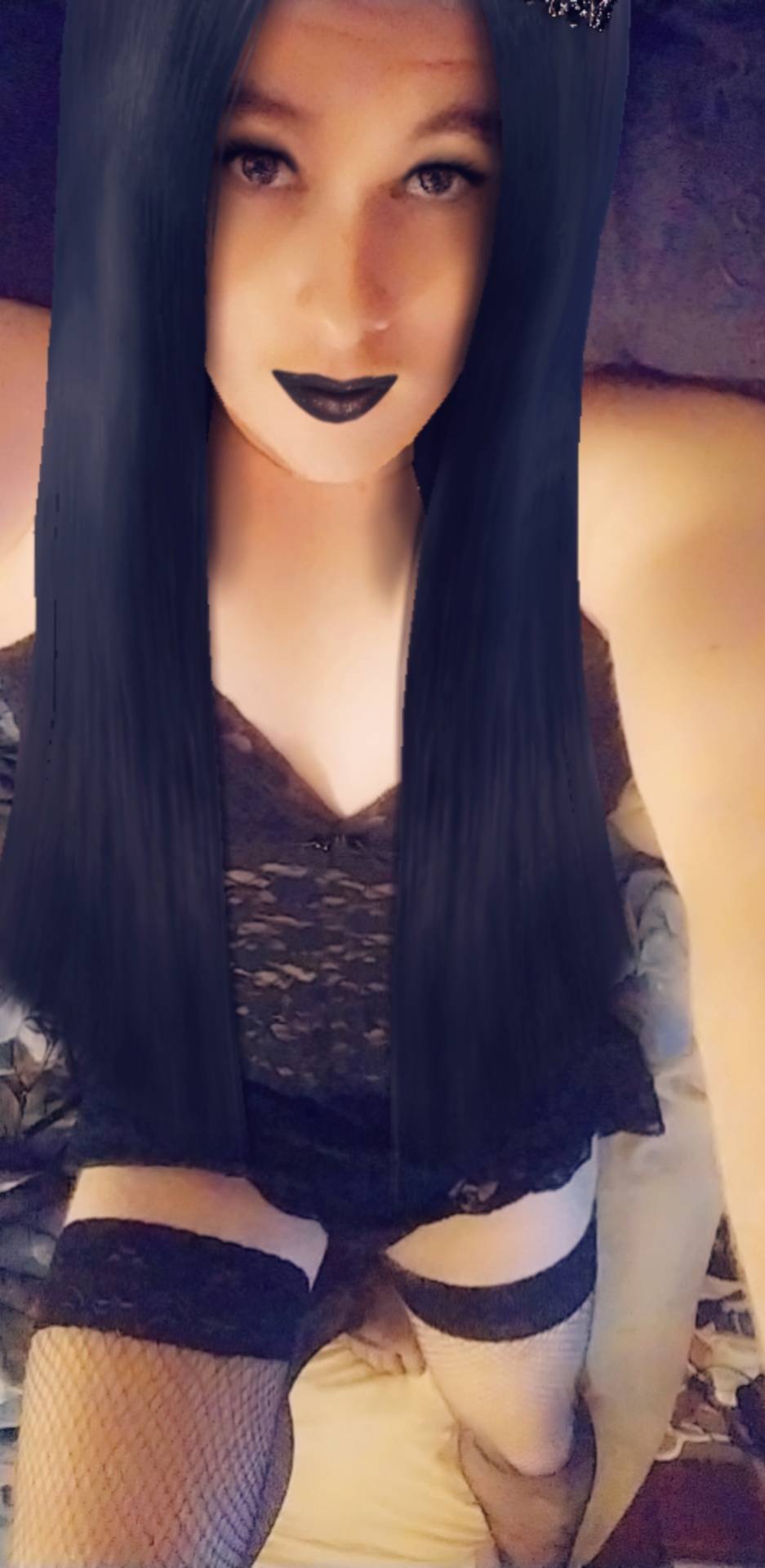 Would love if someone exposed me for being a crossdressing sissy slut. | Scrolller