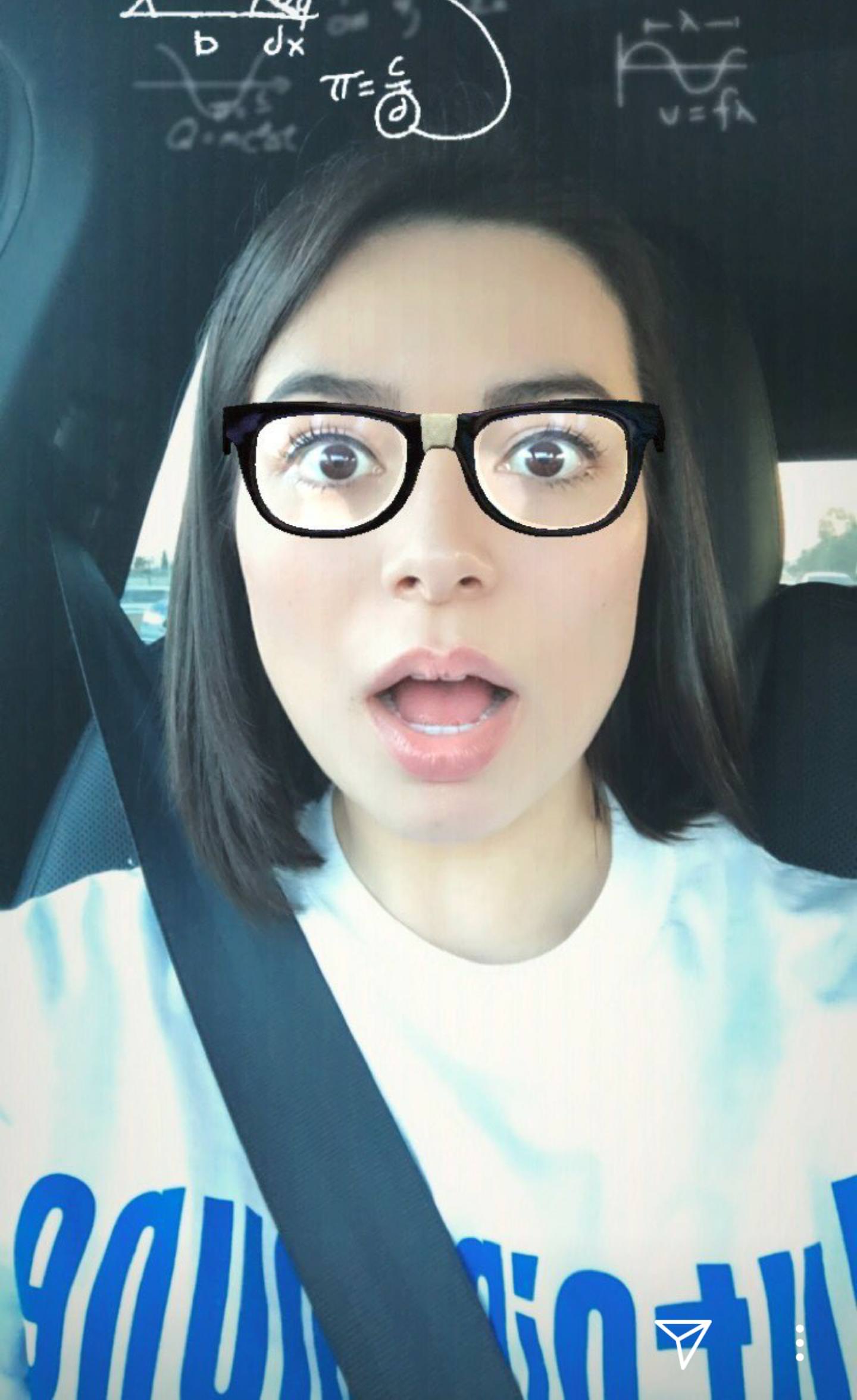 Would love to feel Miranda Cosgrove's lips arround my cock. | Scrolller