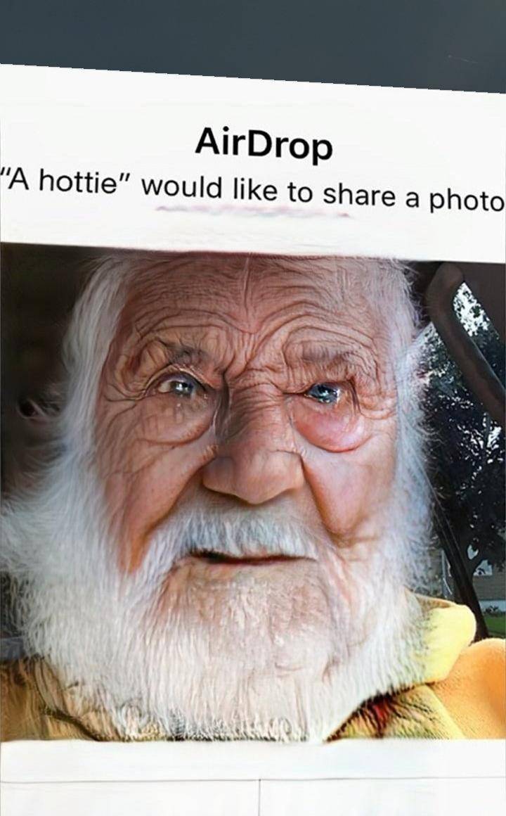 Would You Accept? | Scrolller