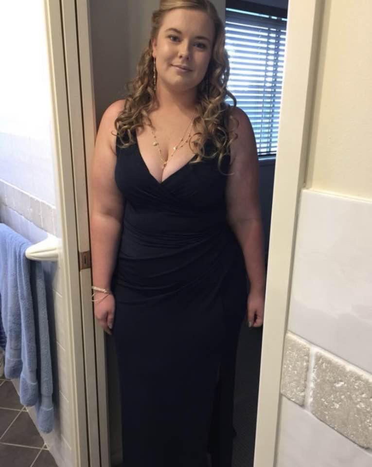 Would you breed this Aussie chub | Scrolller