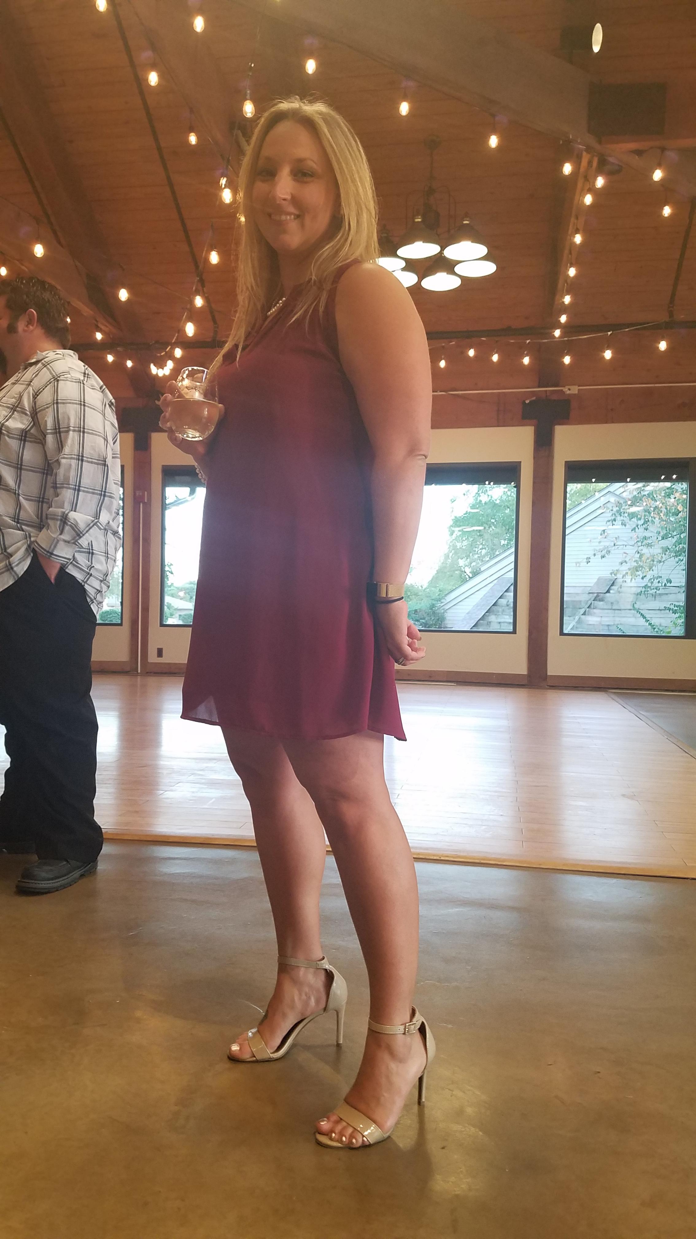 Would you check my wife out? | Scrolller