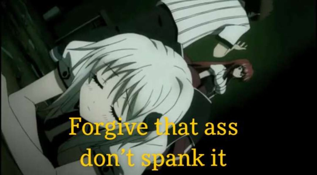 Would you forgive dat ass? | Scrolller