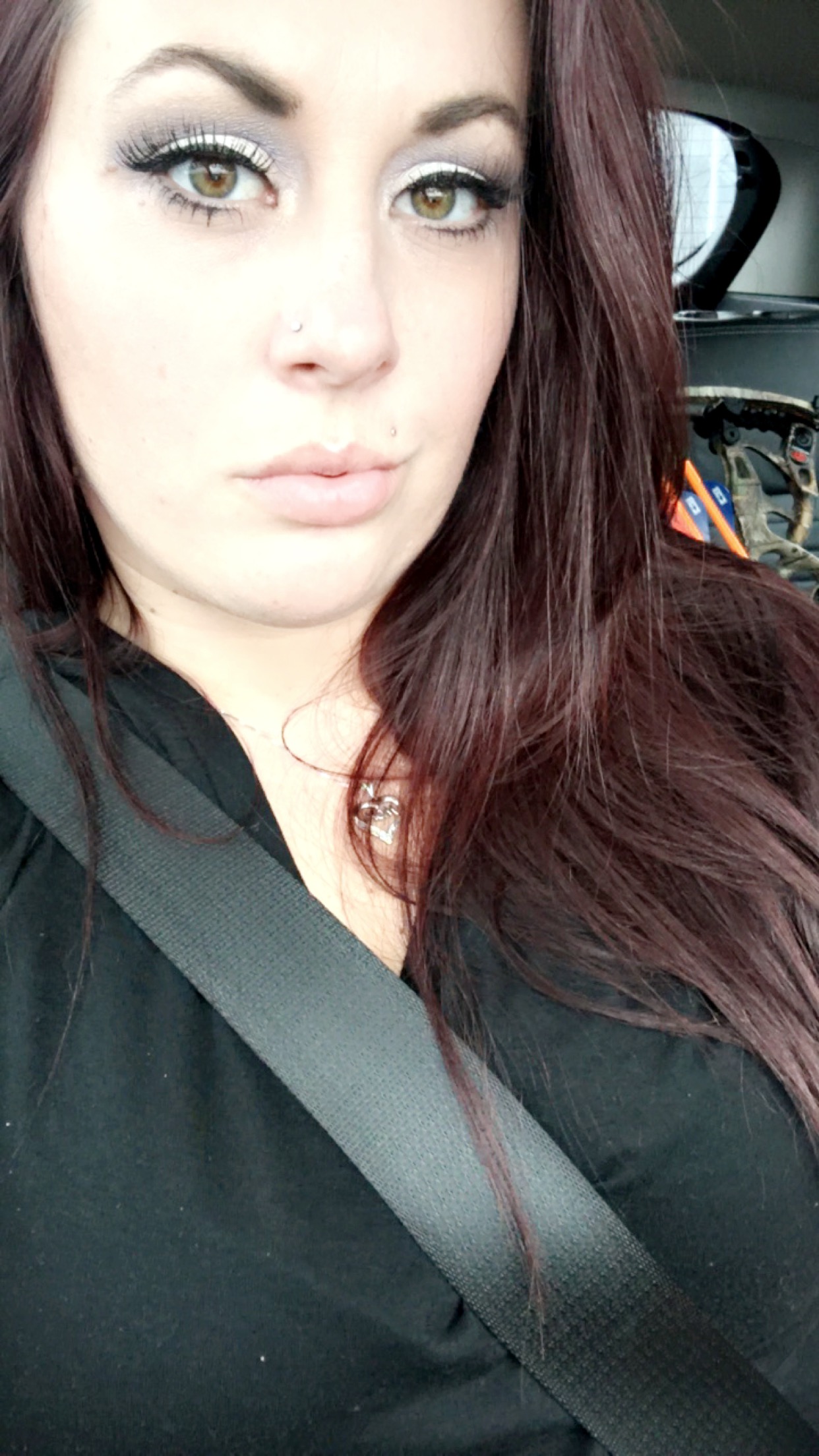 Would You Fuck My Girlfriend Scrolller