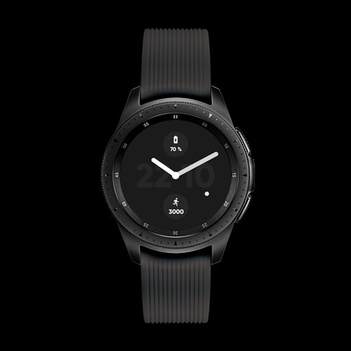Would you guys like a watchface like this? | Scrolller