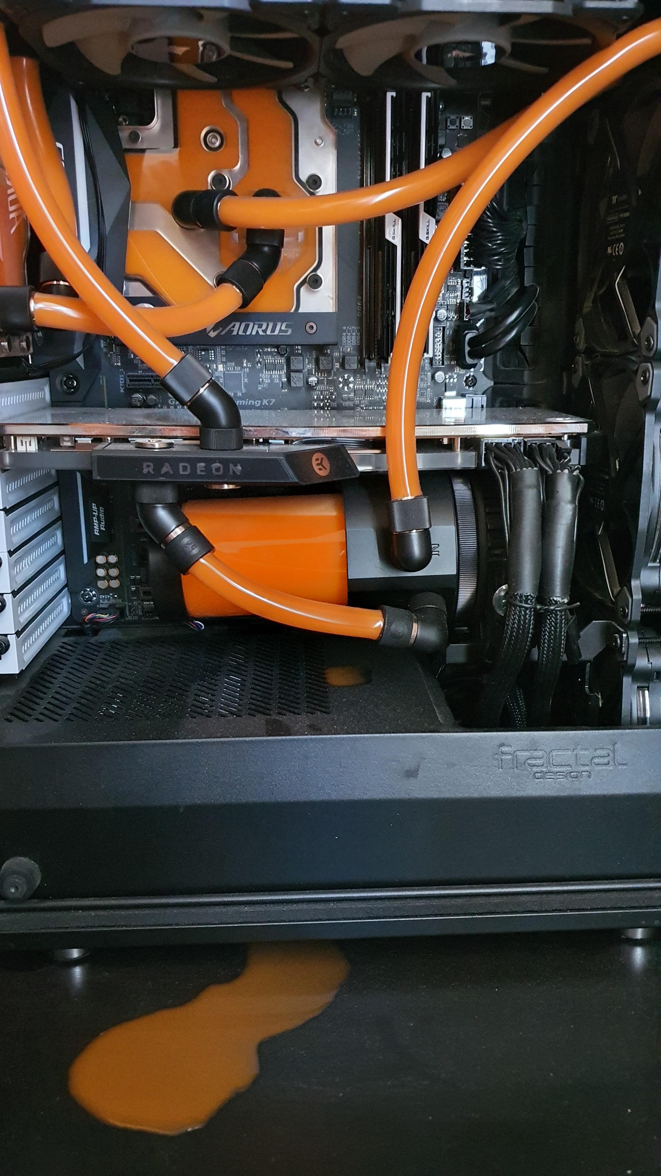 Would you like some orange juice? | Scrolller