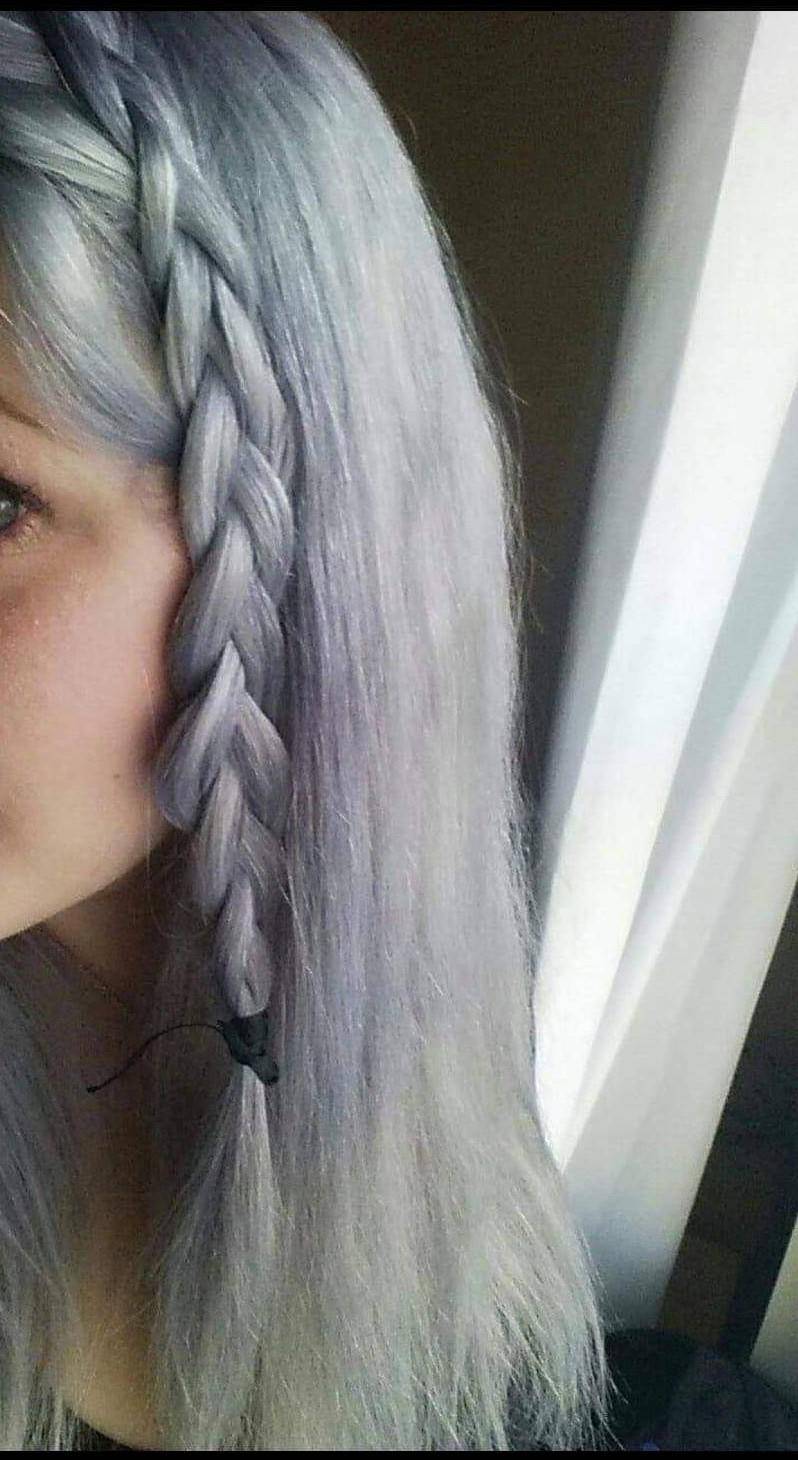 Grab hold of mommy's braid and rail me daddy | Scrolller