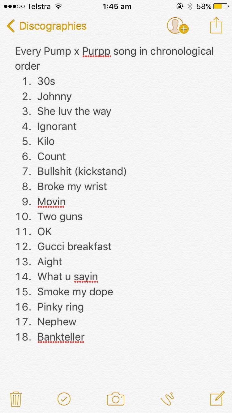 Would you say this is correct | Scrolller