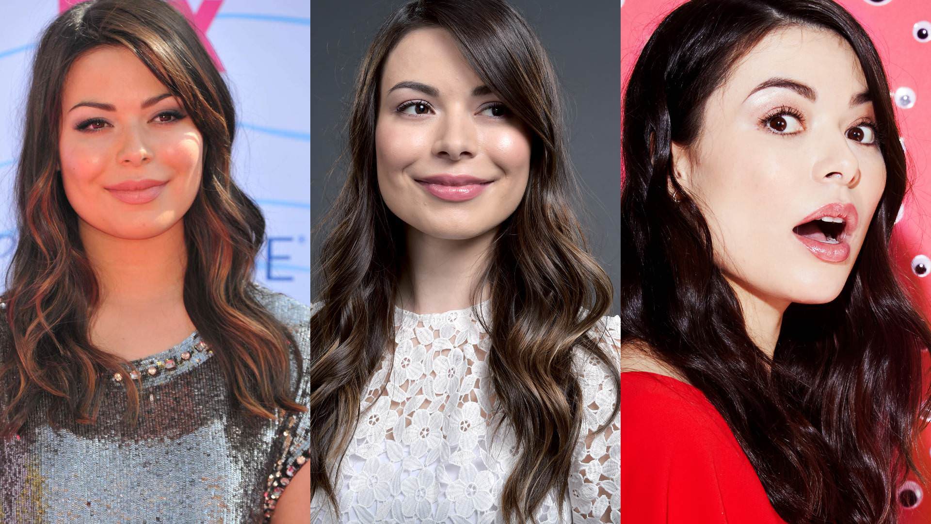 Would you stop wanking for six weeks if you get a blowjob from Miranda Cosgrove for this ...