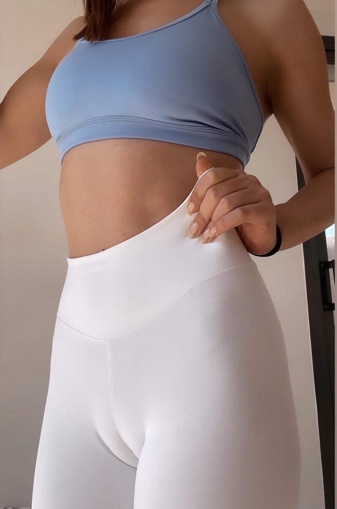 Would you train with me? 😇 | Scrolller