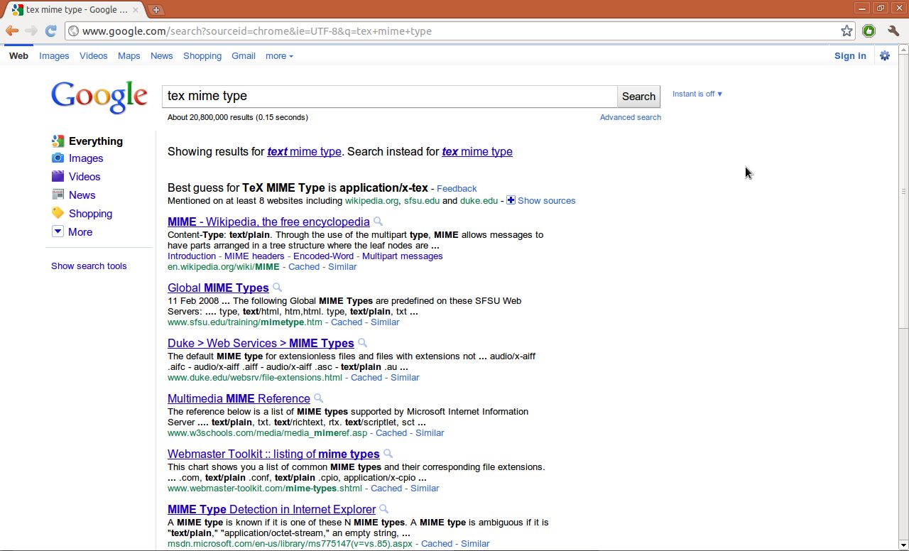 Wow, Google is getting really smart! | Scrolller