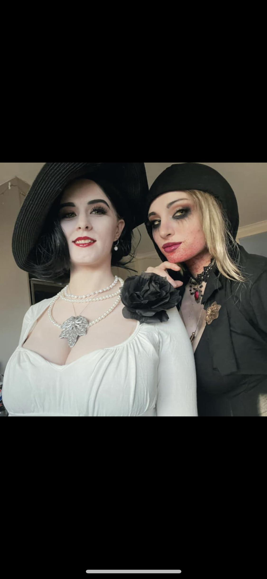 Wow nice makeup | Scrolller