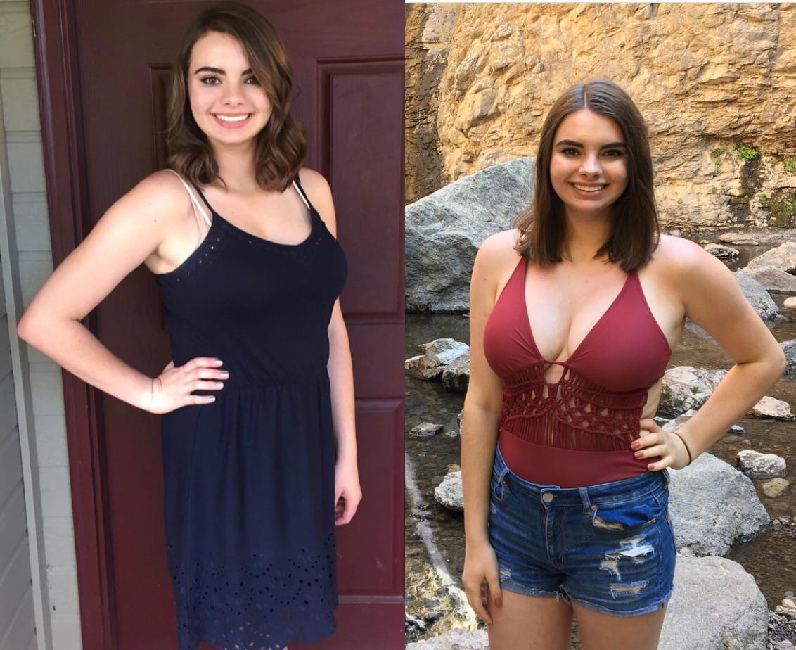 WOWZERS! Now That’s Growth! | Scrolller