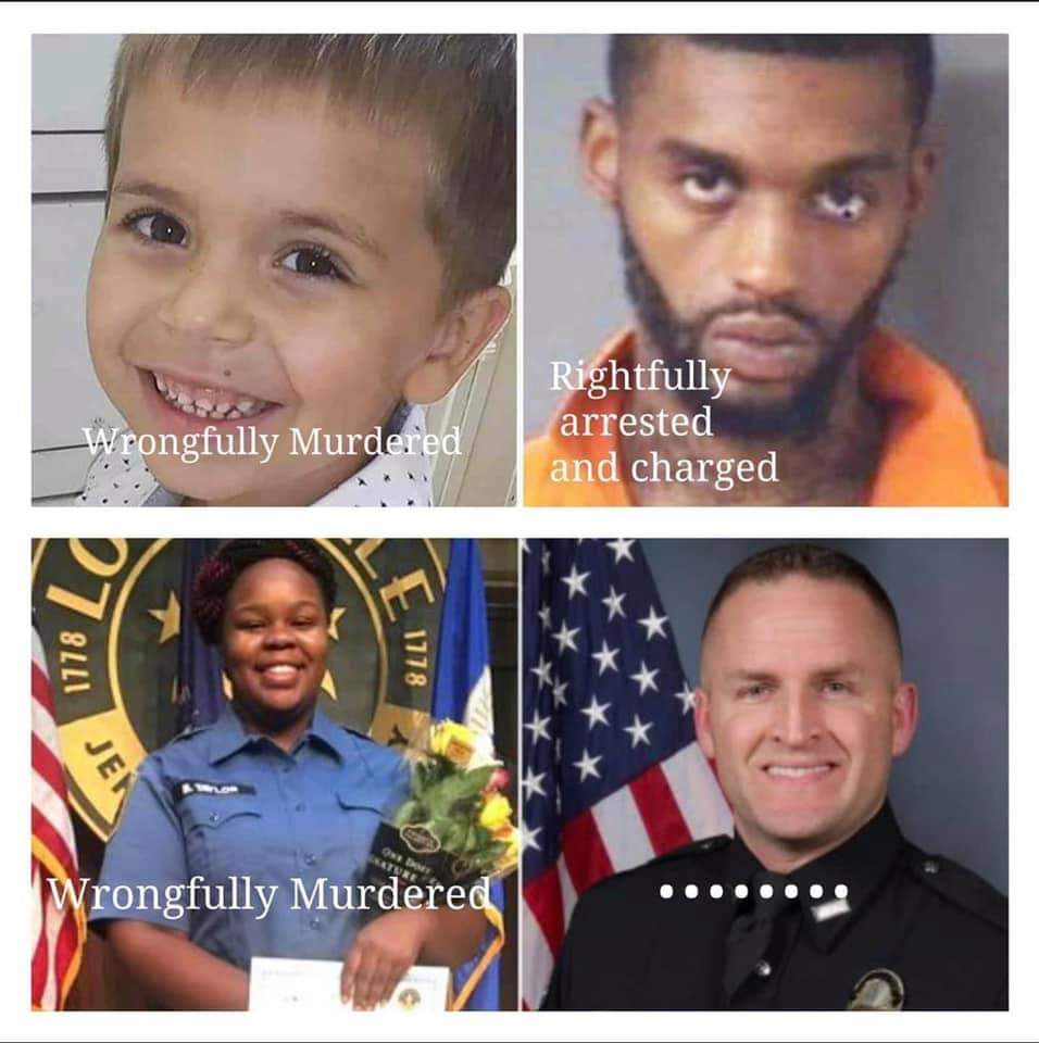 Wrongfully murdered | Scrolller