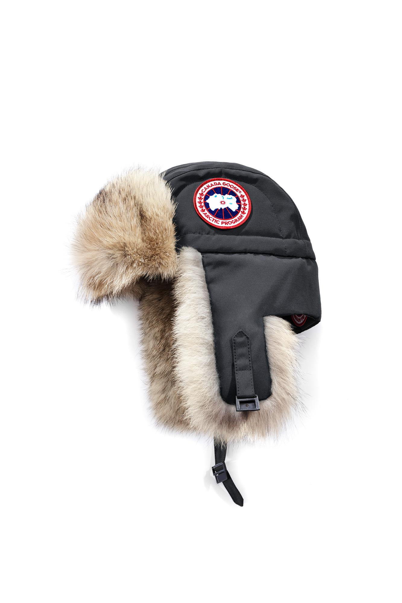[WTC] Canada Goose Aviator hat | Scrolller